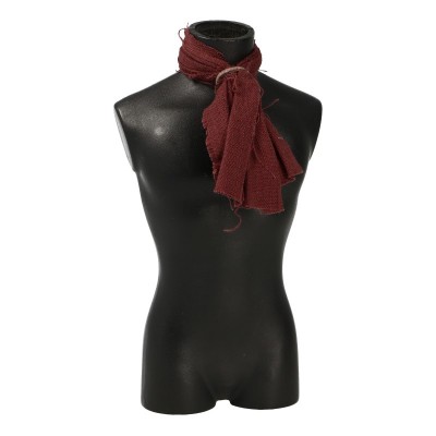 Roman General Focale Scarf (Brown) - Machinegun